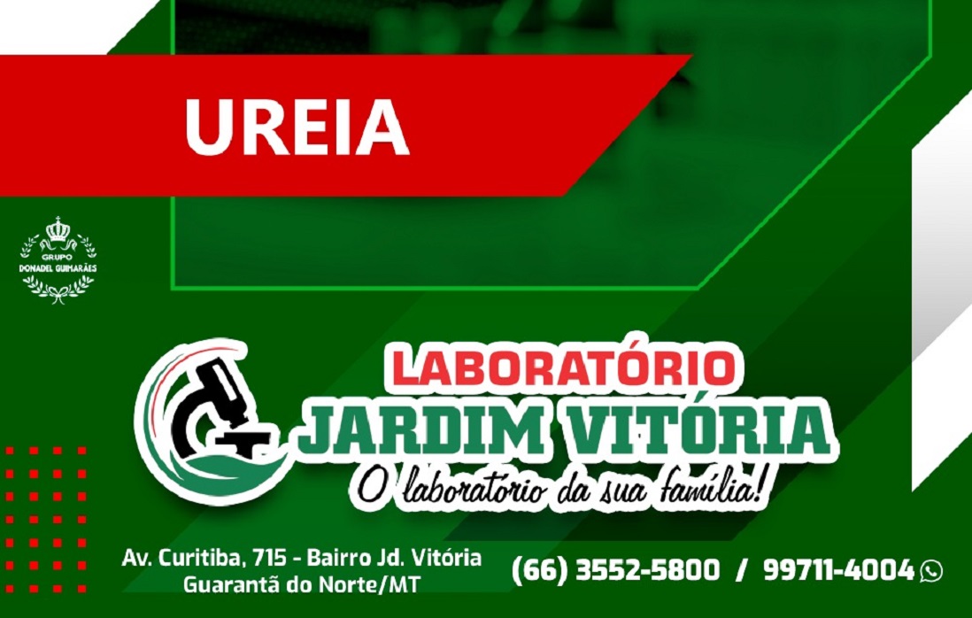 Exame De Ureia O Que Significa Quando Est Alto E Valores